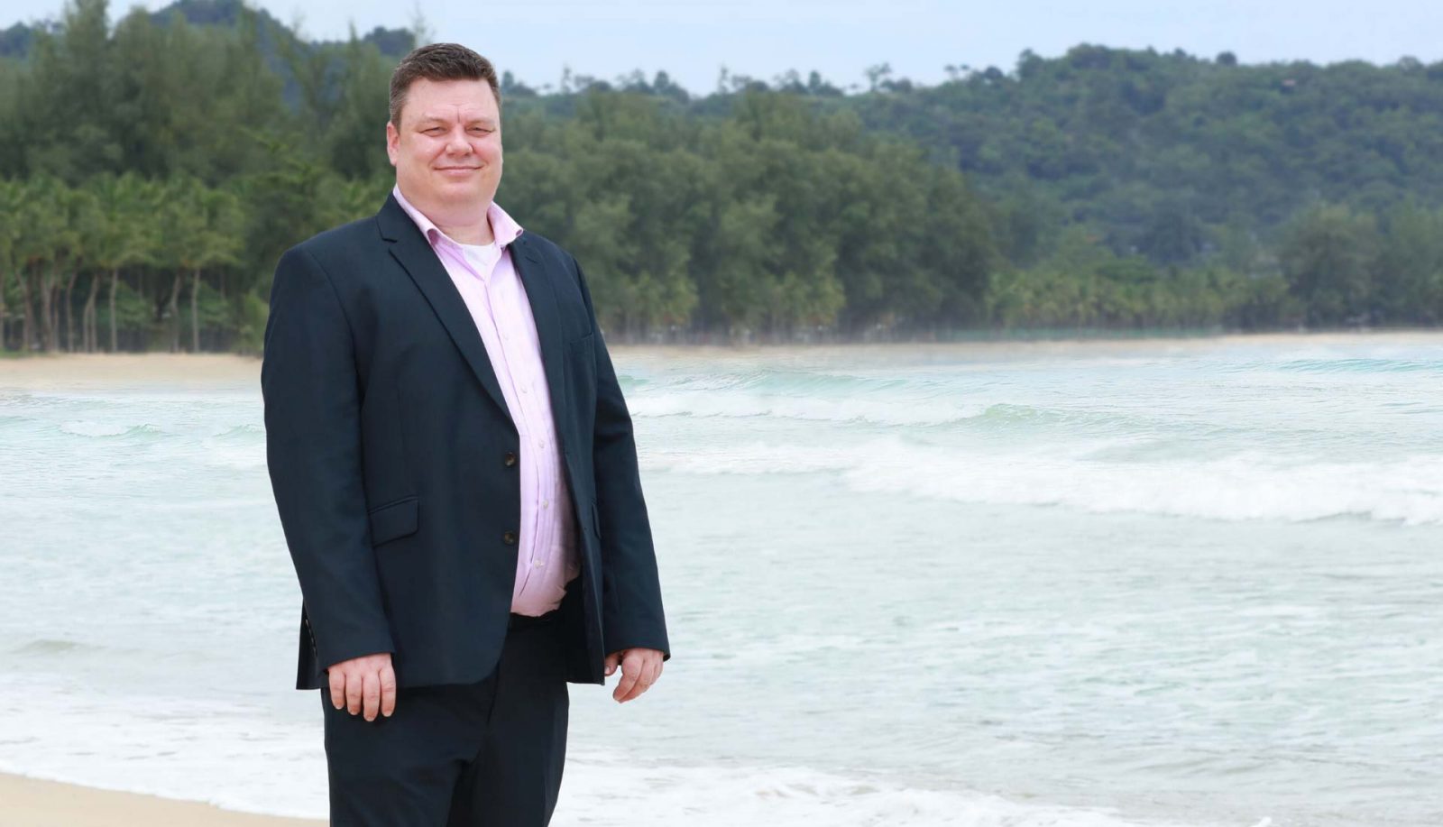 Legal Tech - Hughes Krupica - Bangkok / Phuket